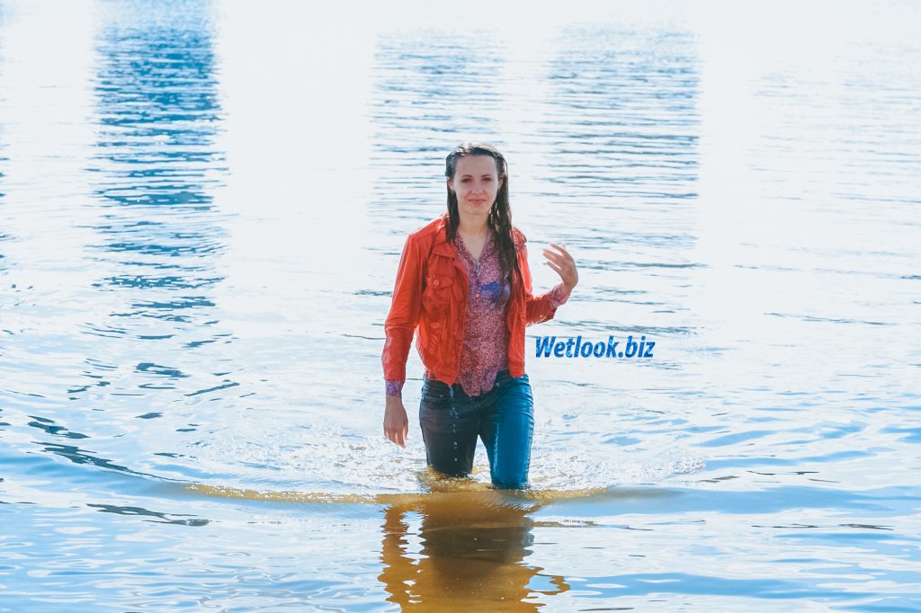 wetlook - Wetlook Photo an Backstage Video - wetlook.biz