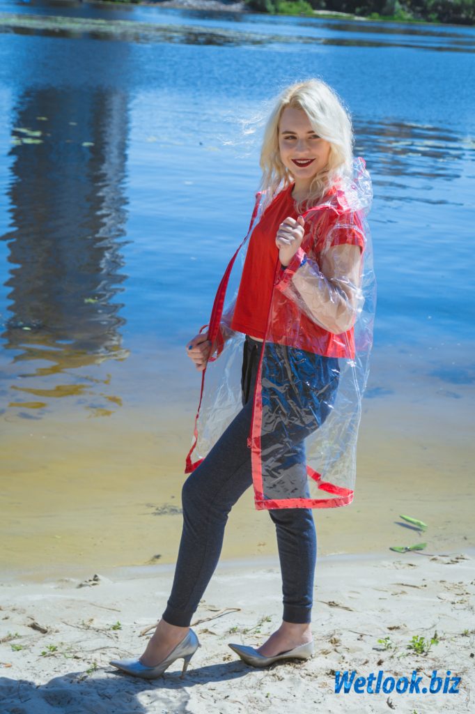 Wetlook girl Karina set2 in bath Photo and Video - WetLook.Biz